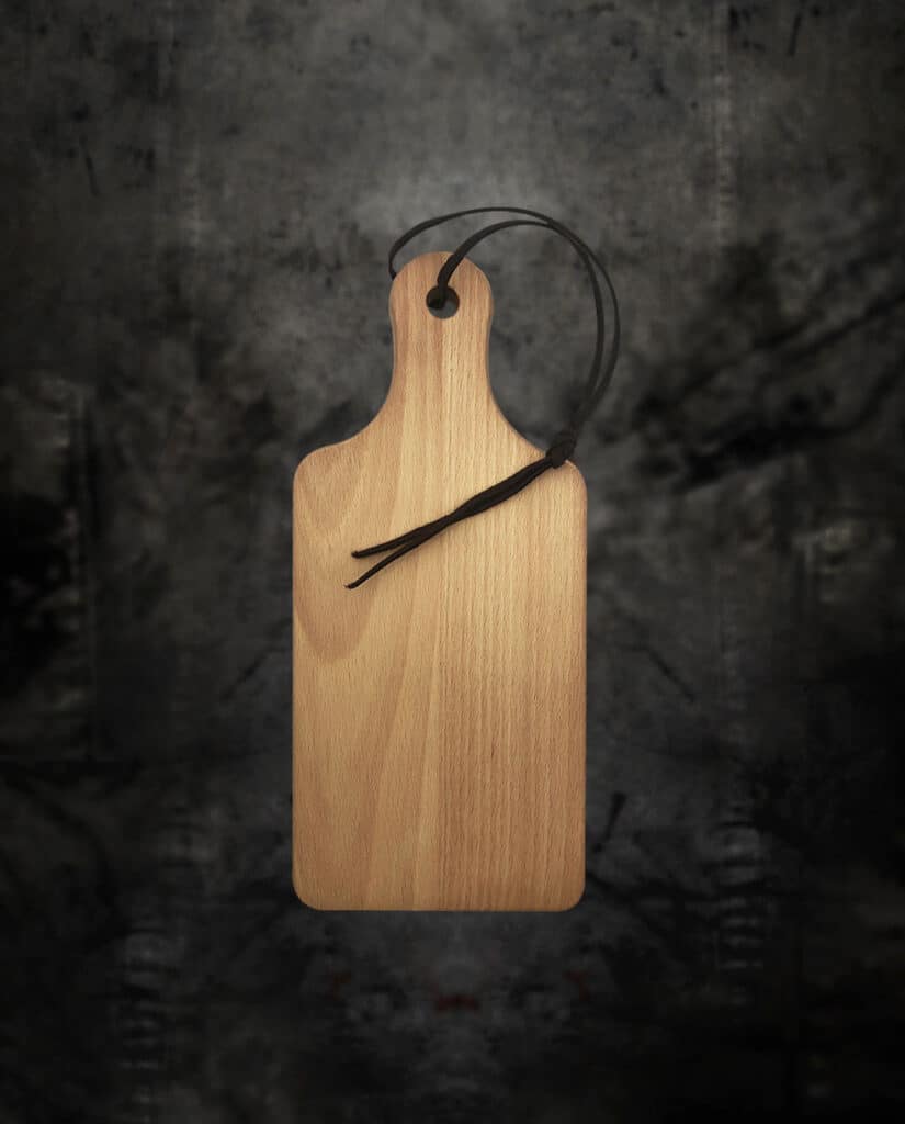 Boterham plankje - De Plankjesfabriek